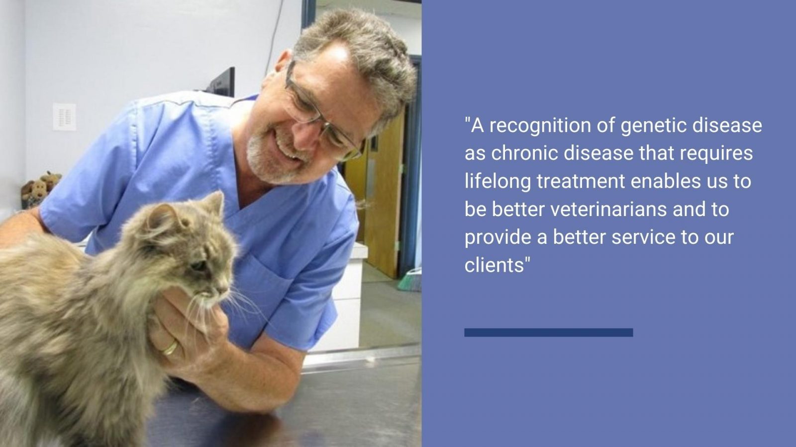 Animal Genetic Disorders