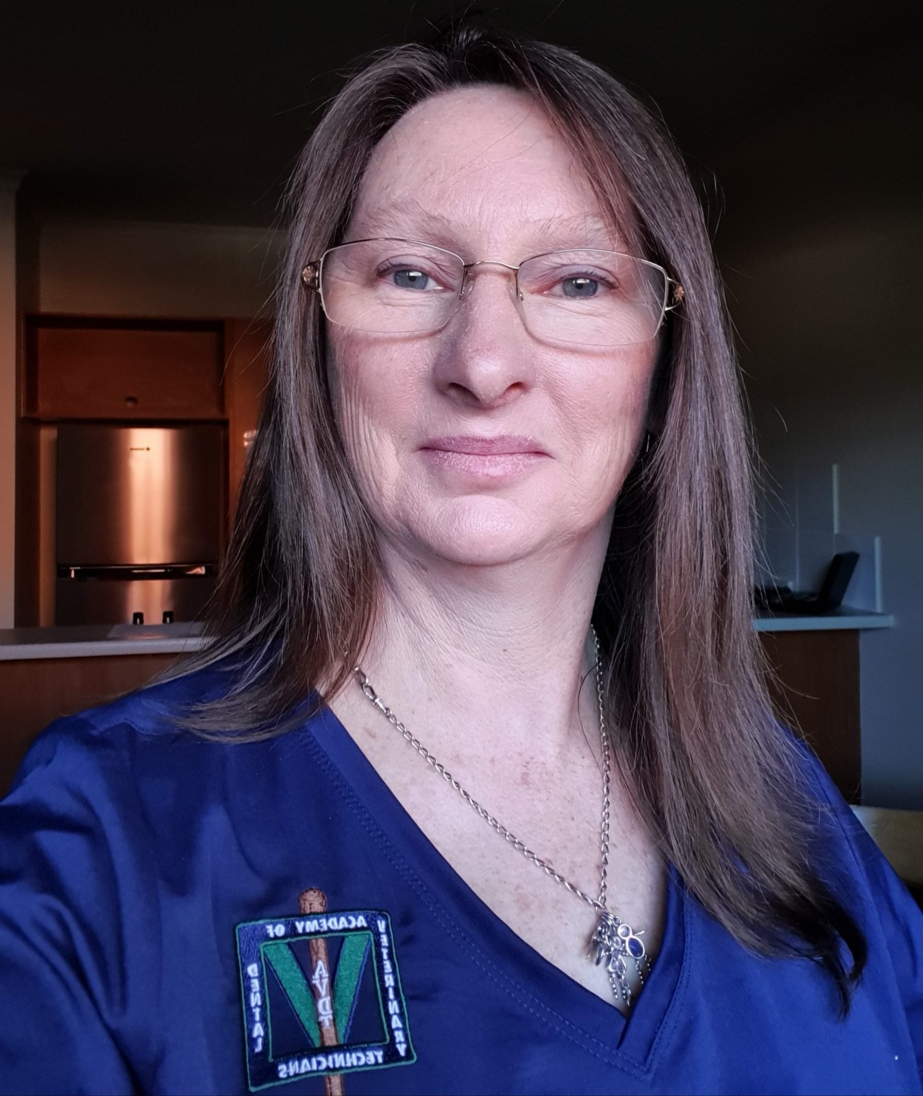 WSAVA Interview - Maggie Burley - WSAVA