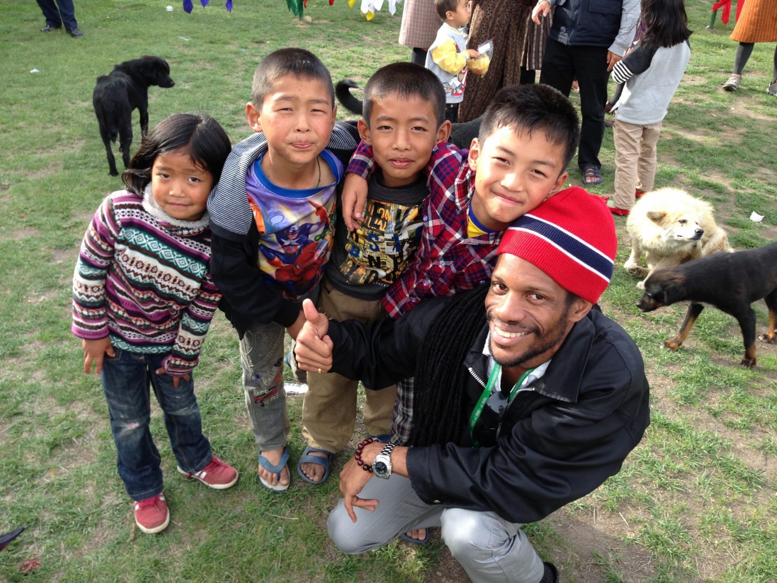 WSAVA Interview - Devon Dublin - WSAVA