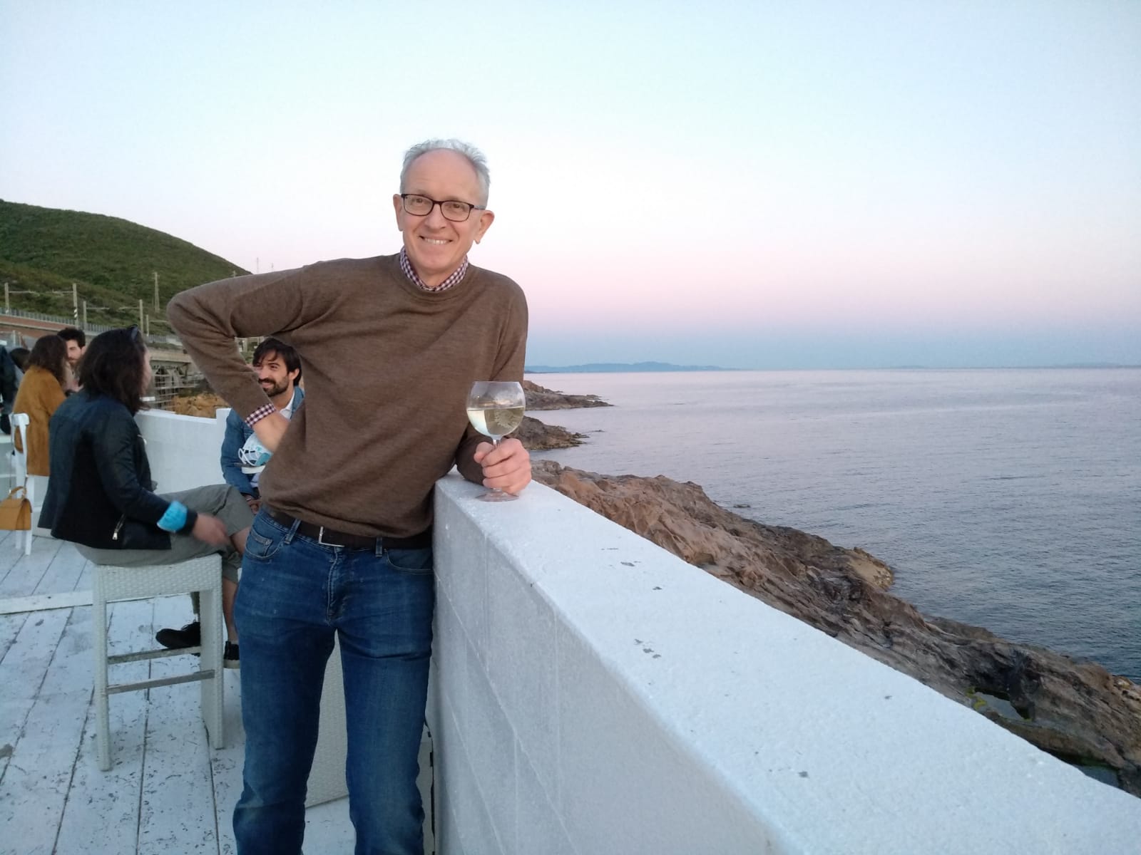 WSAVA Interview - Dr Stefano Romagnoli - WSAVA