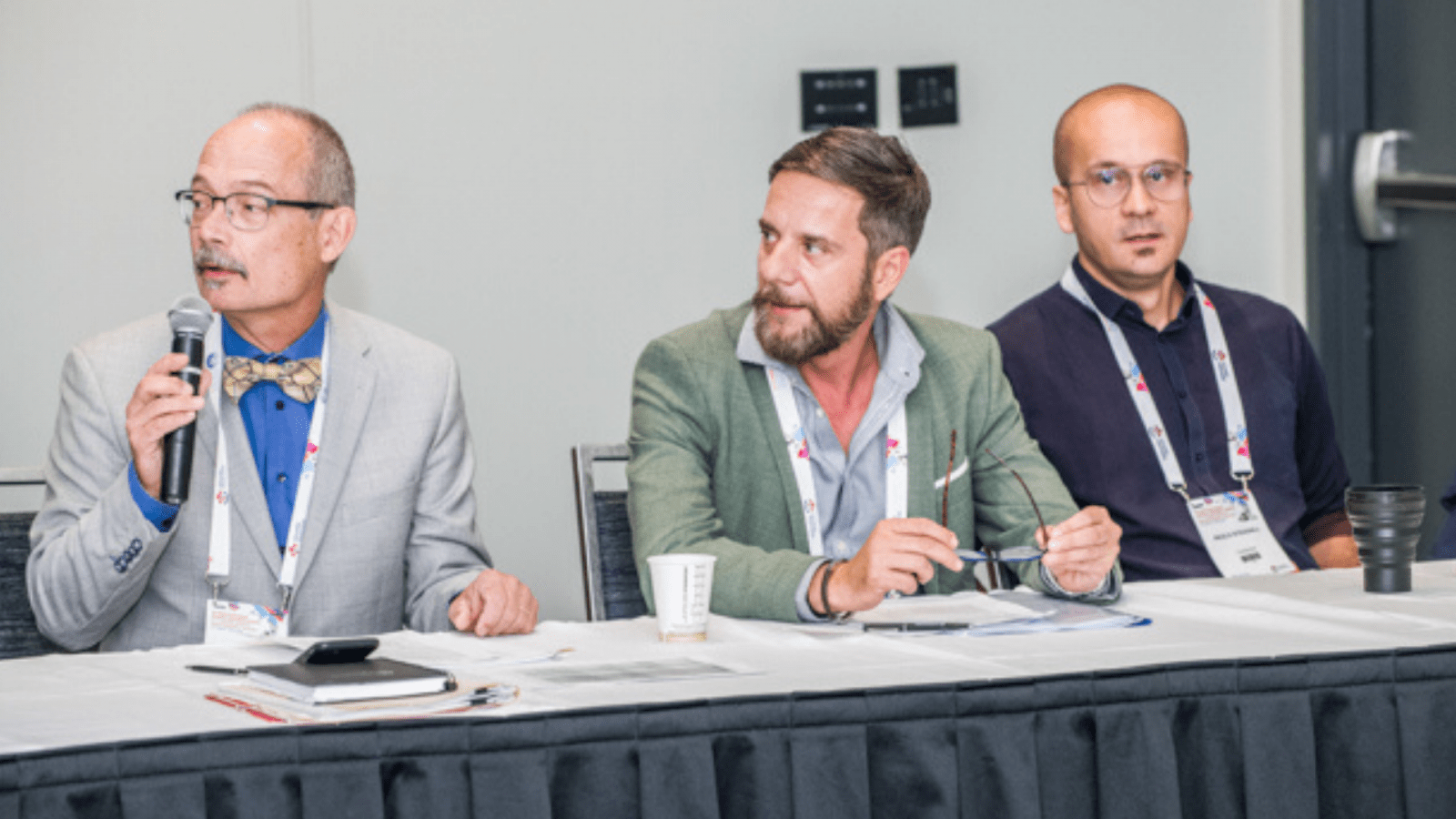 Introducing the WSAVA Therapeutics Guidelines Group (TGG) - WSAVA