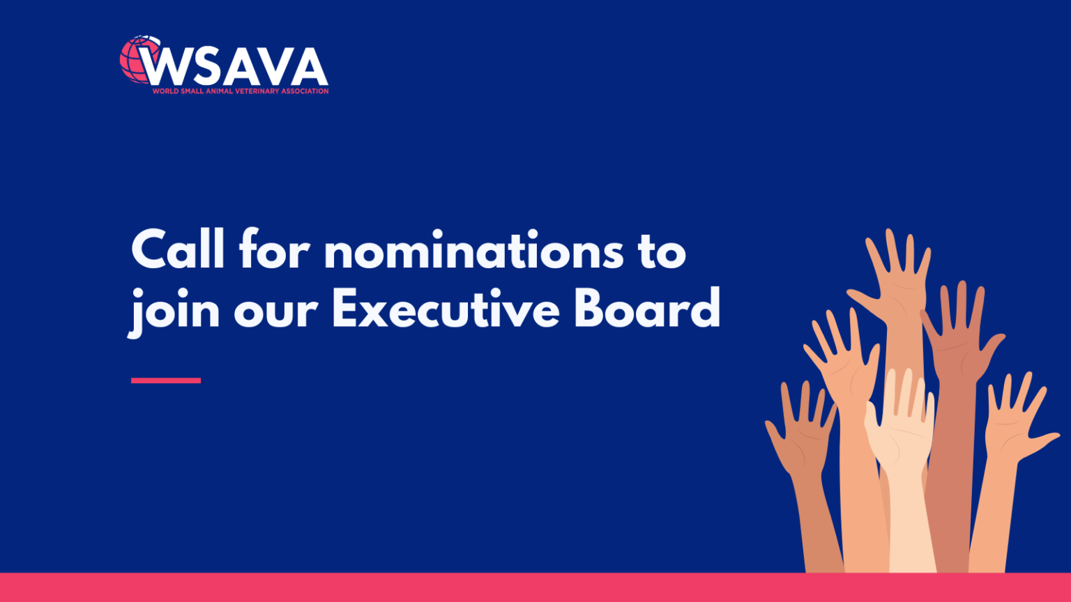 All WSAVA Updates - WSAVA