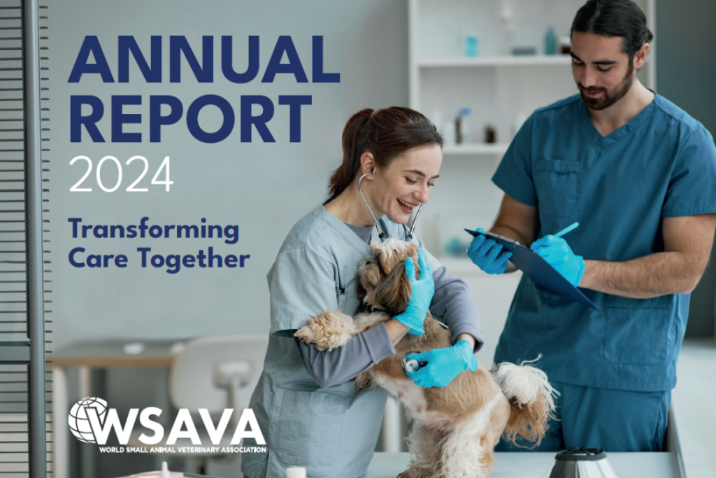 All WSAVA Updates - WSAVA